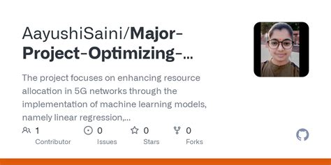 Github Aayushisainimajor Project Optimizing Resource Allocation In