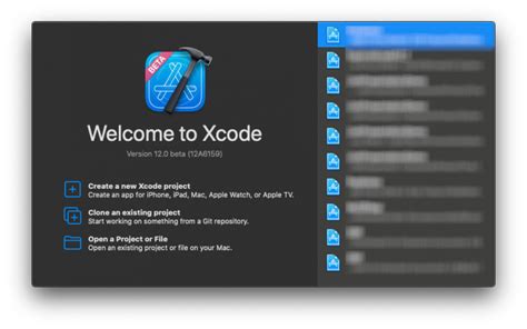 What S New In Xcode 12 And Swift 5 3