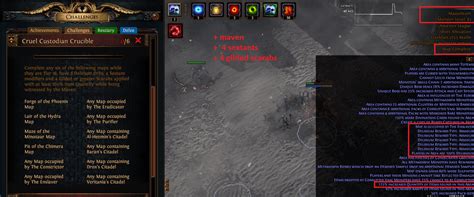 So What Did I Do Wrong Here Why No Completion Rpathofexile