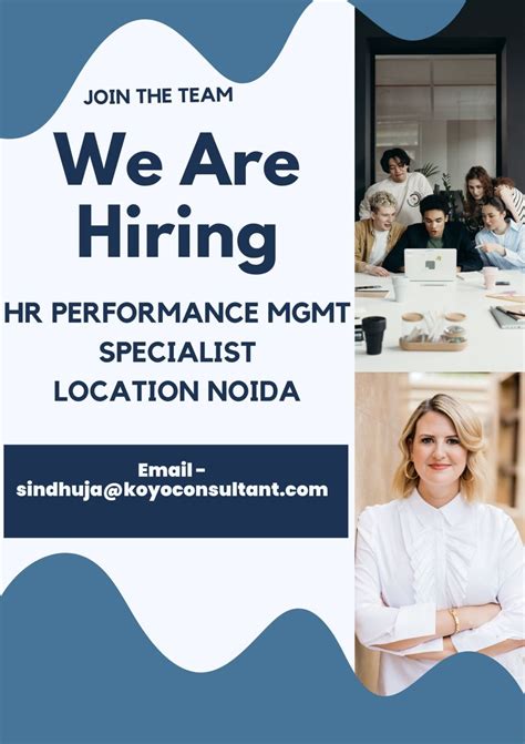 KoyŌ Consulting On Linkedin Hiring Performancemanagement Specialist