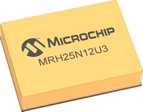 Texas Instruments ST EPC Microchip Bring New Radiation Hardened Devices To Space News