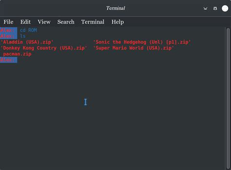 Unreadable Text Linux Devices Libretro Forums