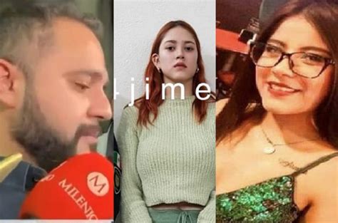 Caso Ariadna Fernanda ¿qué Tiene Que Ver El Fiscal De Morelos
