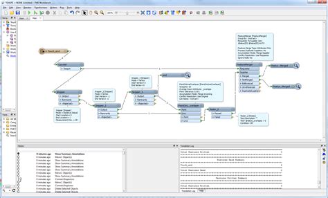 How To Find Lines In A Network That Self Intersects Community