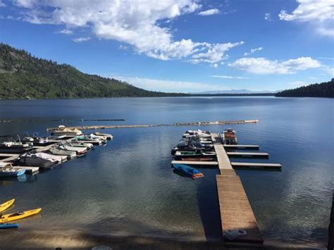 Fallen Leaf Campground 503 Photos And 127 Reviews Campgrounds 2165