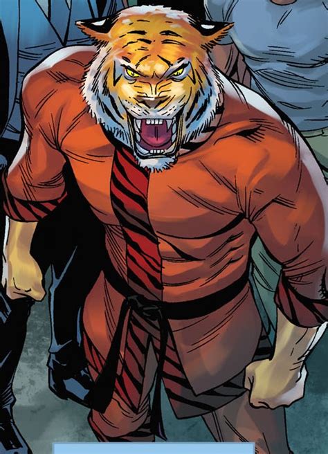 Bronze Tiger Injusticegods Among Us Wiki Fandom