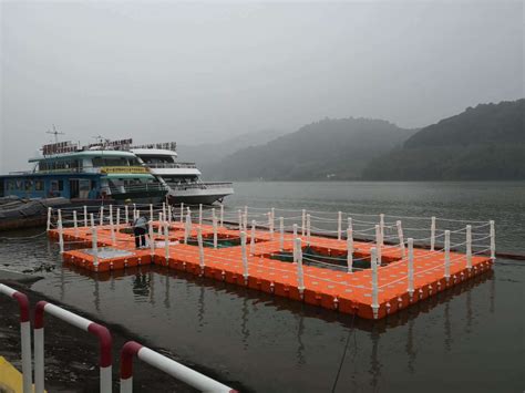 Modular Pontoonmodular Pontoon China Boat Fender And Pontoon