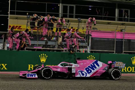 【動画】f1第16戦サクヒールgp決勝ハイライト Autosport Web
