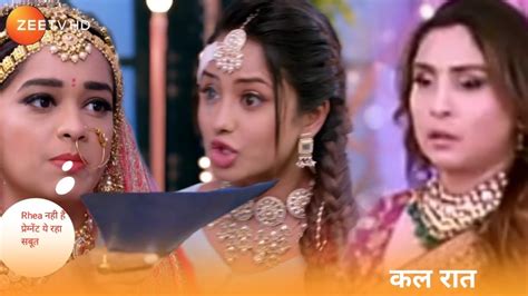 Kumkum Bhagya Big Update UPCOMING TWIST 1Jan KUMKUM BHAGYA कमकम