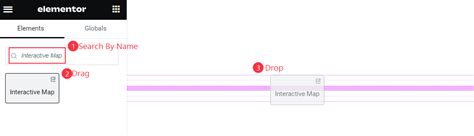How To Use Svg Maps Widget