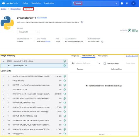 Dockerfile Directivas Y Dockerizar Proyectos Jarroba