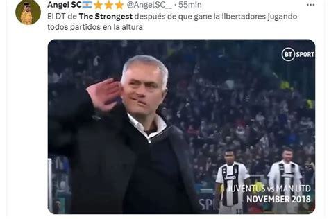 Los Mejores Memes De La Derrota De River Plate Ante The Strongest