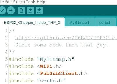 Tabs In The Editor How Can I Use Them IDE X Arduino Forum