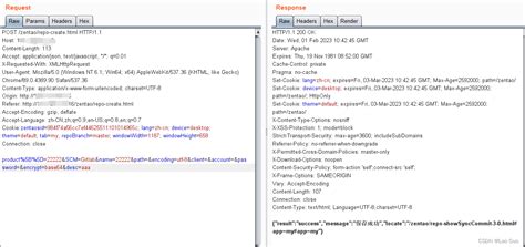 禅道项目管理系统rce漏洞复现利用禅道漏洞 Csdn博客