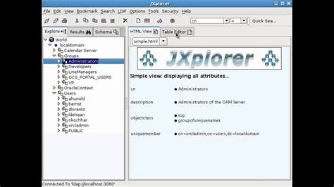 Deploying Adf Security Enabled Applications To A Standalone Wls P1