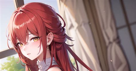 Himeko Himeko 姬子 姫子 Aoi Patreon更新中のイラスト Pixiv