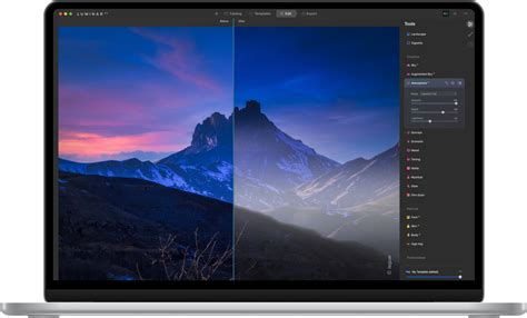 [freebie] luminar al photo editing software macrumors forums