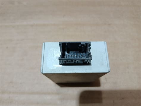Moduł sterownik lusterek elektrycznie składanych BMW E46 Żukówko OLX pl