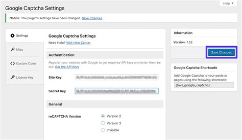 CAPTCHAを使用してボットやスパムからWordPressサイトを保護する方法