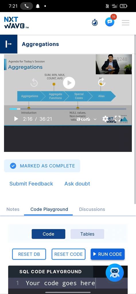 Madhukar Kancham On Linkedin Day94of 100daysofcodechallenge Hii Today Aggregations Html Css