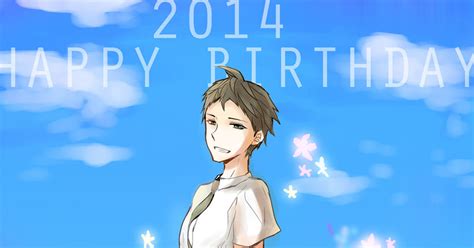 スーパーダンガンロンパ2 日向くんおめでとう るいぽのイラスト Pixiv