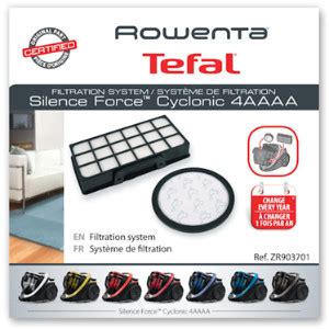 Filter set ZR903701