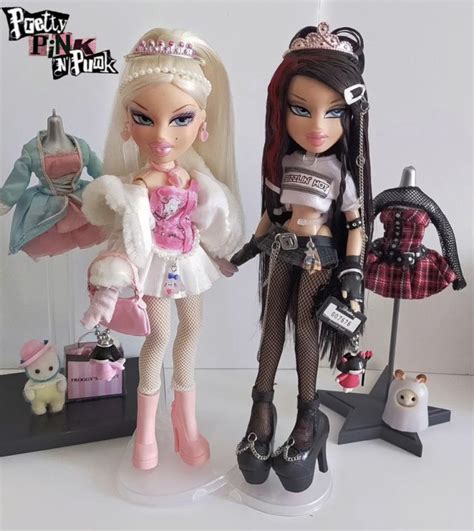 Bratz Jade On Tumblr