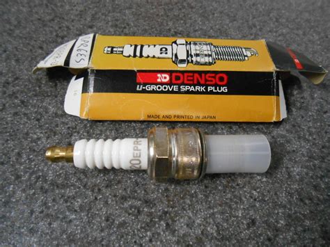 Denso W20EPR - Alternative spark plugs