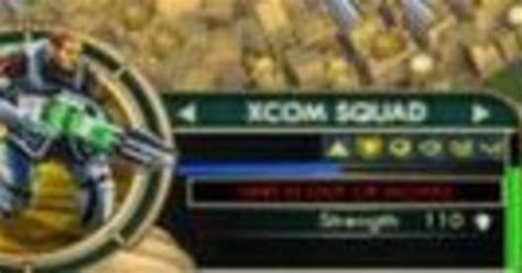 Xcom Squad In The New Civ 5 Dlc Brave New World Rciv