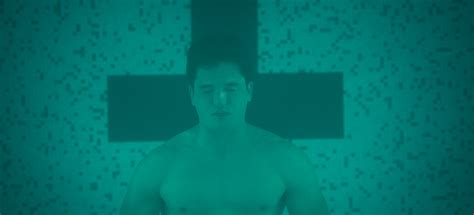 Kit Harington On Extrapolations 2023 Dcs Men Of The Moment