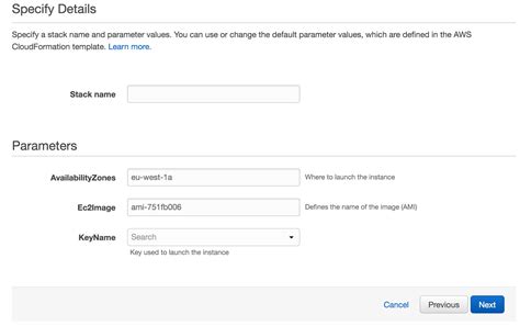 i think aws 5 automating the deployment and provisioning using