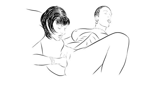 enjoyment erotic art