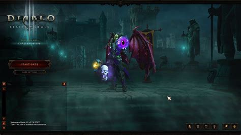 Challenge Rift 396 General Discussion Diablo 3 Forums