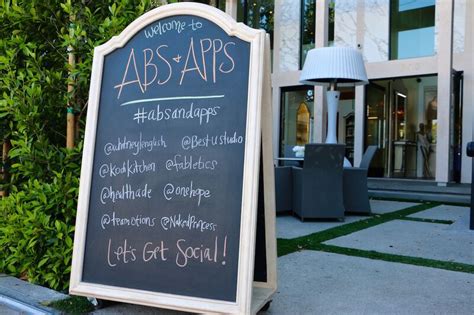 Naked Princess Boutique Hosts Abs Apps The Ultimate Fitness Cocktail Party Skyelyfe