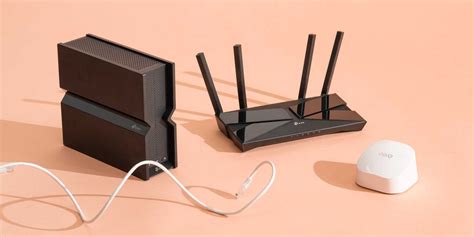 Best Routers For Fiber Internet Connections For Fast Reliable Wi Fi