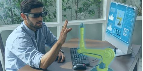 The Hottest Eye And Hand Tracking Trends To Watch XR Today