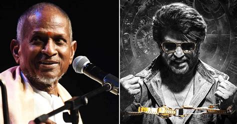 Ilayarajas Copyright Dispute Rocks Lokesh Kanagarajs Coolie