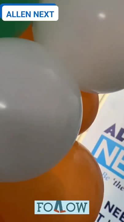 Rahul Dhiman On Linkedin Allennext Allen Allenkota Allentx