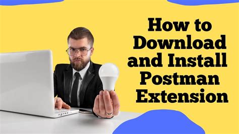 Extension Chrome Postman At Anthony Brunet Blog