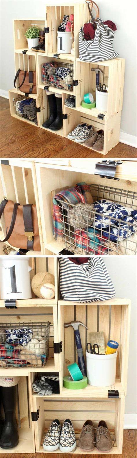 Clever Home Storage Hacks You Dont Want To Miss