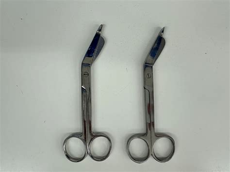 Large Bandage Scissors Canmedical Veen Canada