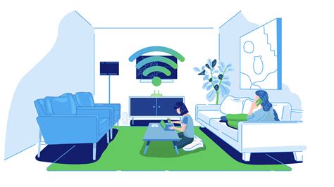 Extending Wifi Range Wifi Guide From Cox