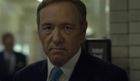 Kevin Spacey Negó Las Acusaciones De Abuso Sexual Estoimporta