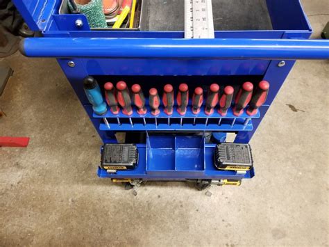 Harbor Freight Tool Boxes Us General