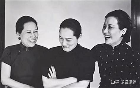 1971年宋子文去世，宋氏三姐妹都得到消息，为何无一人参加葬礼？ 知乎