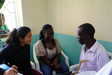 Global Health Outreach