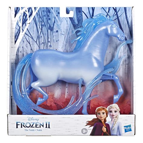 Buy Disney E8752eu4 Frozen The Water Nokk Figure Inspired By Disneys