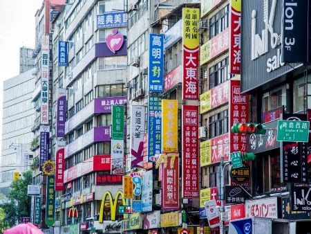 台北南陽商圈 找商圈 智慧商業獅