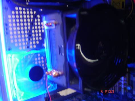 Simple Modding Techpowerup Case Modding Gallery