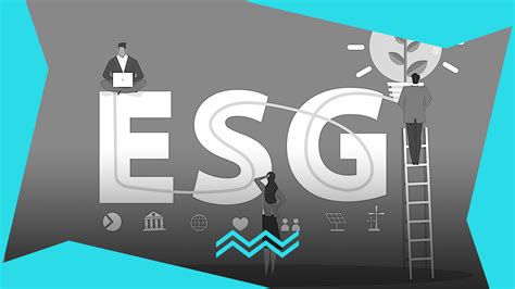 Curso Esg Marketing Cria O De Valor Estrat Gico Corporativo